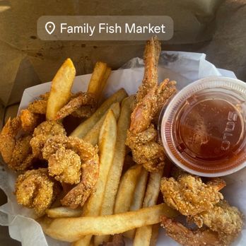 FAMILY FISH MARKET - Updated September 2025 - 84 Photos & 85 Reviews ...