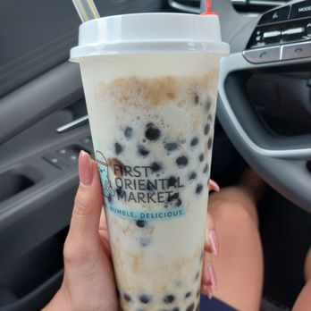 FIRST ORIENTAL SUPERMARKET / CHO TAN BINH - Updated October 2025 - 58 ...