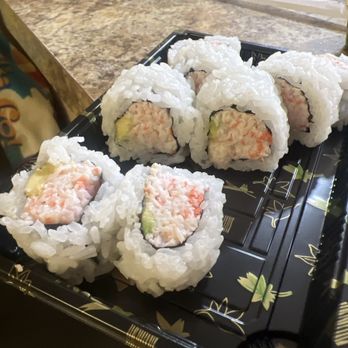 K SUSHI BAR & GRILL IMPERIAL - Updated March 2025 - 153 Photos & 151 ...