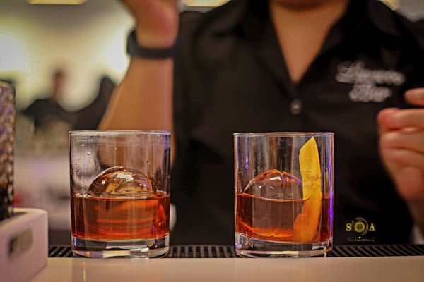 LUVWOO BAR - Updated June 2026 - 254 Photos & 78 Reviews - 12965 Olive ...