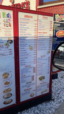 CASTAÑEDA’S MEXICAN FOOD - 155 Photos & 249 Reviews - 19071 Brookhurst ...