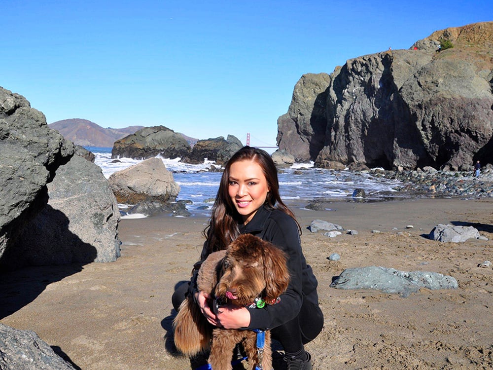 BRB DOG WALKING - Updated February 2025 - 82 Photos & 14 Reviews ...