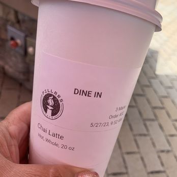 PILLARS CAFÉ - Updated July 2025 - 231 Photos & 158 Reviews - 19700 ...