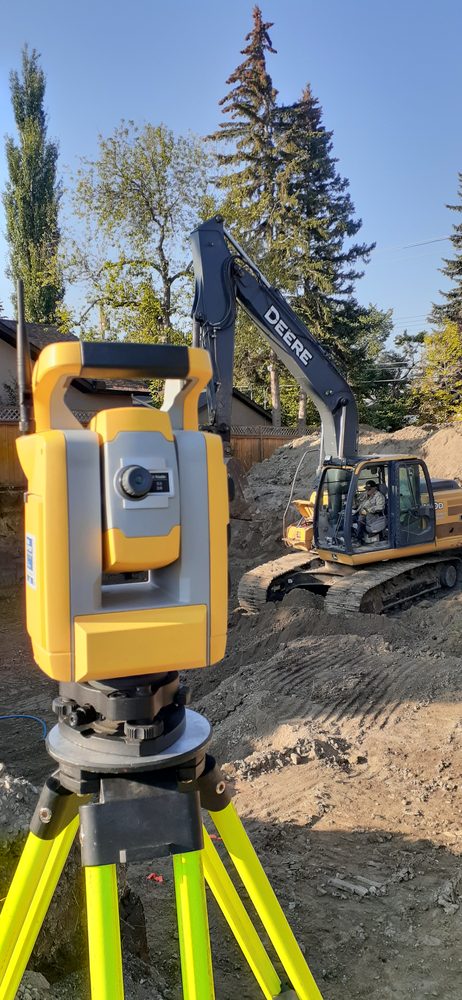 ARC SURVEYS - Updated November 2025 - Request Information - 6908 Roper Road NW, Edmonton ...