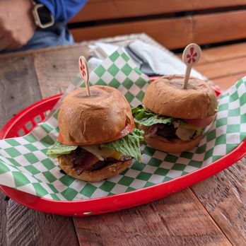 DELI NERDS - Updated May 2025 - 130 Photos & 21 Reviews - 1525 Mesa ...