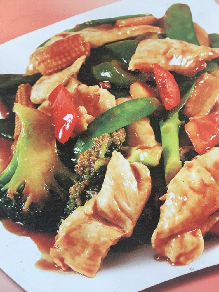 BEIJING CAFE - Updated June 2024 - 103 Photos & 217 Reviews - 6950 ...