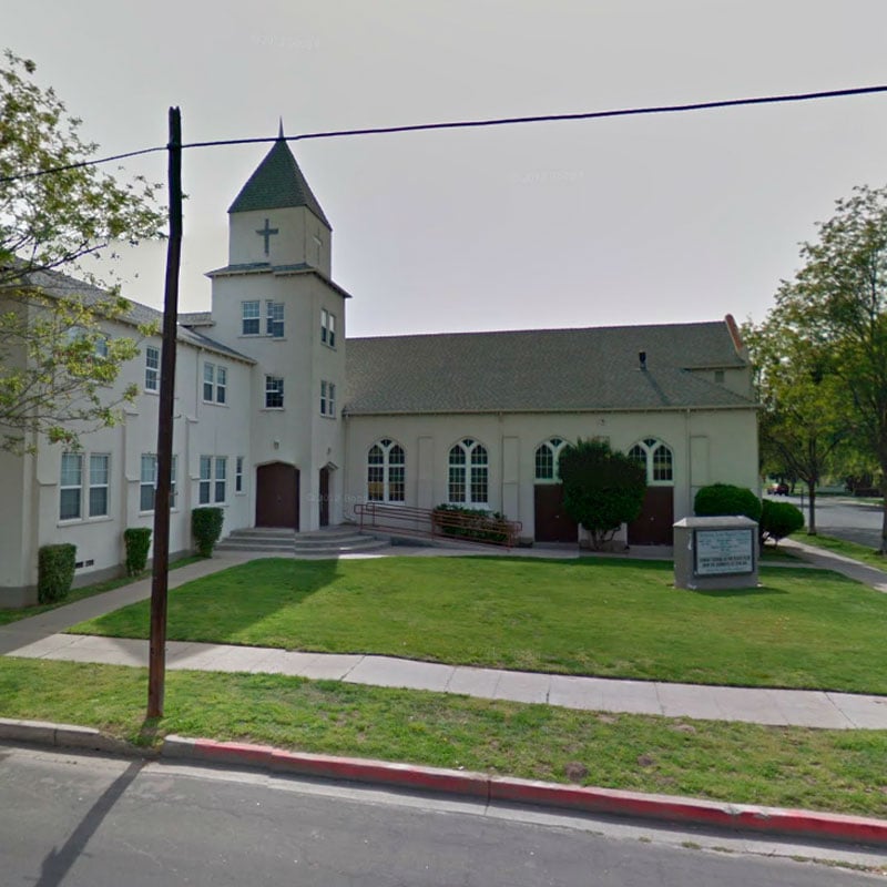 CHRISTIAN LOVE BAPTIST CHURCH - Updated October 2025 - 202 H St ...