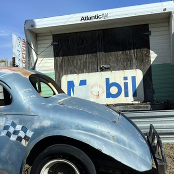 THE HIMES MUSEUM OF MOTOR RACING NOSTALGIA - Updated December 2025 - 15 ...