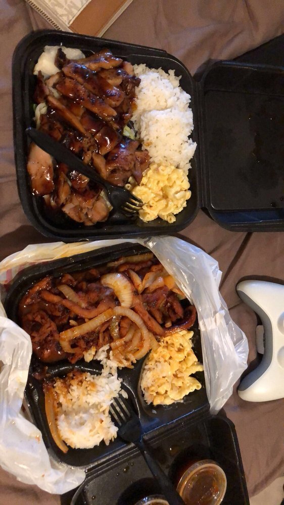 KAHU HAWAIIAN BBQ - 87 Photos & 97 Reviews - Barbeque - 7509 W Encanto ...