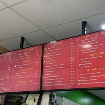 BOBA BINGE - Updated September 2024 - 424 Photos & 282 Reviews - 1004 ...