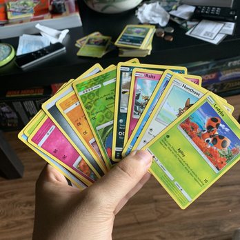 Common Ground Games - 31 Photos & 46 Reviews - Hobby Shops - 1328 ...