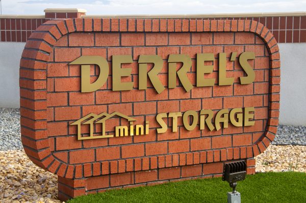 DERREL’S MINI STORAGE - Updated April 2026 - 10 Photos - 1620 Berkshire ...