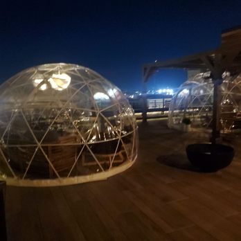 VANTAGE ROOFTOP LOUNGE & CONSERVATORY - Updated June 2025 - 87 Photos ...