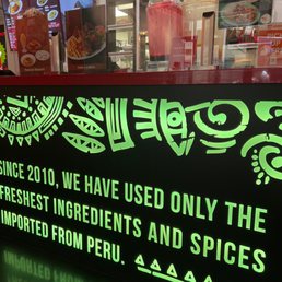 INKA WASI - Updated April 2026 - 156 Photos & 118 Reviews - 605 W 7th ...