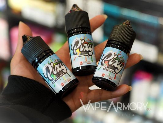 VAPE ARMORY GU - CENTRAL DIVISION - Updated December 2025 - 15 Photos ...