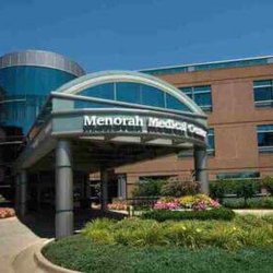 MENORAH MEDICAL CENTER - 20 Photos & 51 Reviews - 5721 W 119th St ...