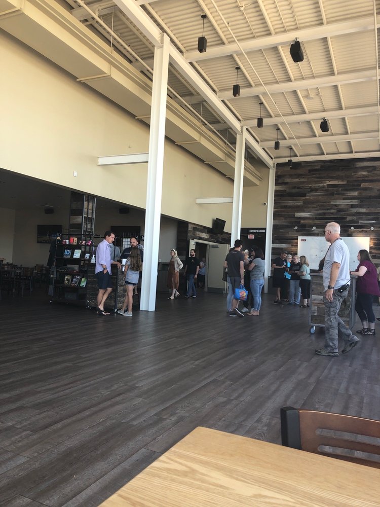 CHRIST’S CHURCH OF THE VALLEY - NORTH PHOENIX - Updated April 2025 - 10 ...