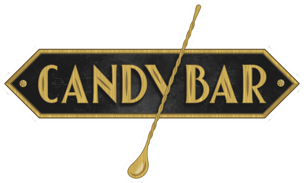 THE CANDY BAR - Updated January 2026 - 609 Main St, Laconia, New ...