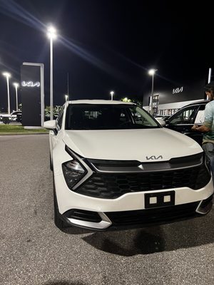 COURTESY KIA OF BRANDON - Updated May 2026 - 50 Photos & 170 Reviews ...