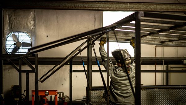 FOX FABRICATION & WELDING - Updated December 2025 - 4170 Aspen Ln ...