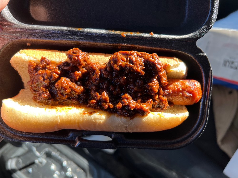 COOK OUT - Updated December 2025 - 14 Photos & 28 Reviews - 2683 Nc ...