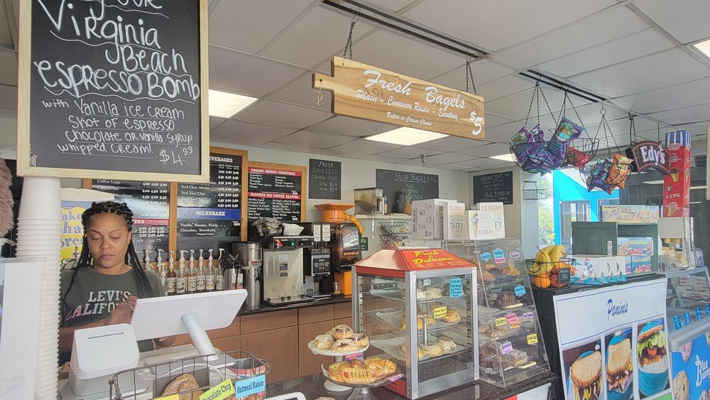 BEACH COFFEE - Updated May 2026 - 82 Photos & 73 Reviews - 1014 ...