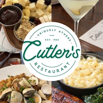 CUTLER’S RESTAURANT - Updated December 2025 - 50 Photos & 65 Reviews ...