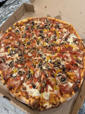 A SLICE OF ROME PIZZERIA - Updated April 2026 - 37 Photos & 44 Reviews ...