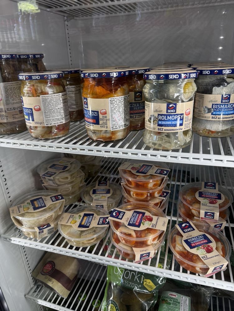 POLISH DELI - Updated July 2025 - 565 US Rte 6, Mahopac, New York - Delis - Restaurant Reviews ...