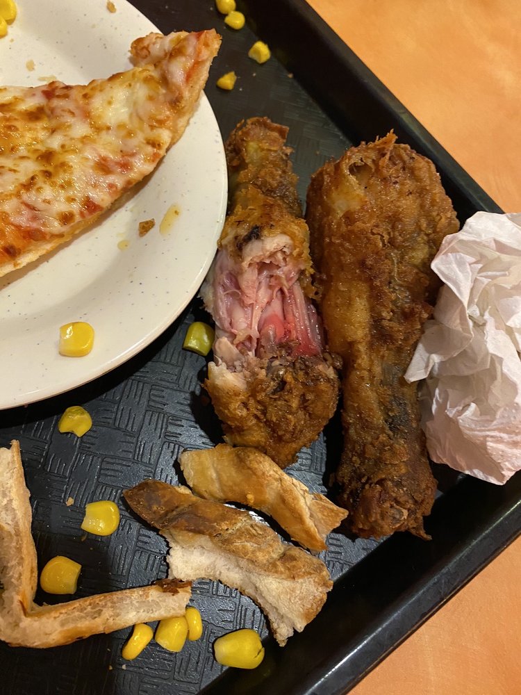 JOHN’S INCREDIBLE PIZZA - RIVERSIDE - Updated August 2025 - 920 Photos ...