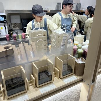 HEYTEA - Updated February 2025 - 159 Photos & 90 Reviews - 700 110th ...