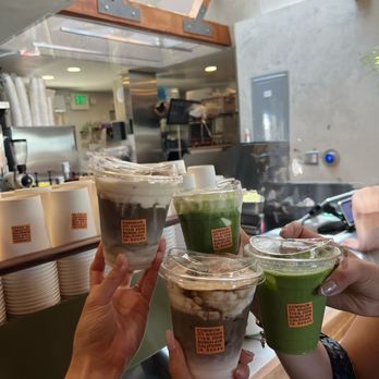 COMMUNITY GOODS - Updated July 2024 - 728 Photos & 384 Reviews - 710 N ...