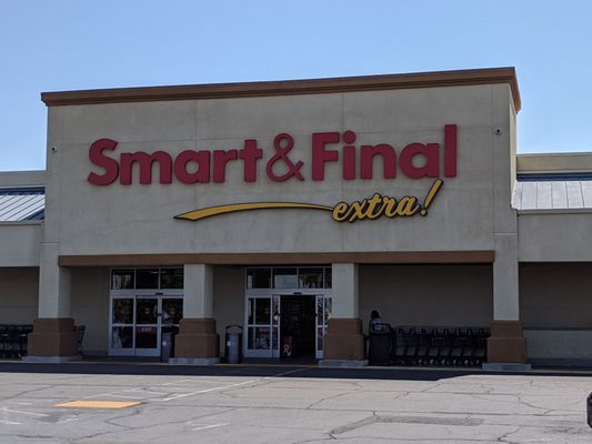 SMART & FINAL EXTRA! - Updated January 2026 - 104 Photos & 55 Reviews ...