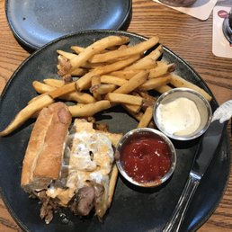 OUTBACK STEAKHOUSE - Updated April 2026 - 63 Photos & 79 Reviews - 2020 ...