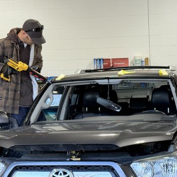 Acumen Auto Glass - Updated June 2026 - 22 Photos & 17 Reviews - 2335 ...