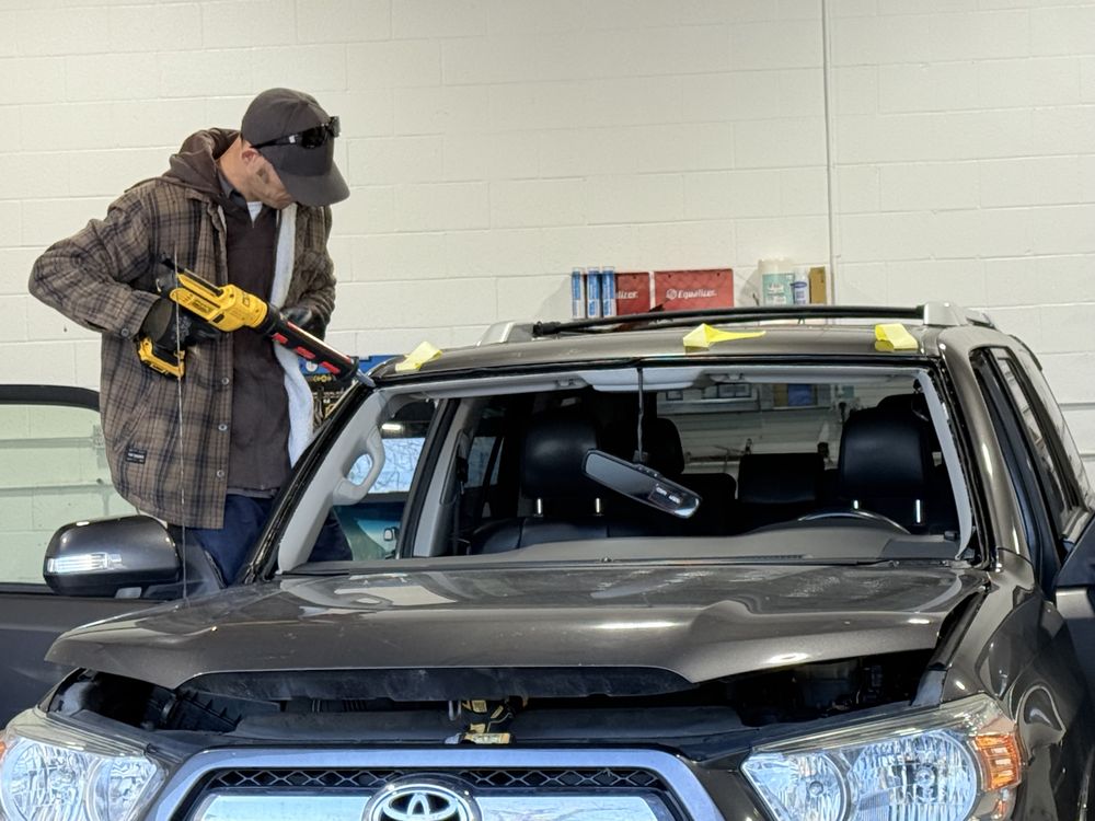 Acumen Auto Glass - Updated June 2026 - 22 Photos & 17 Reviews - 2335 ...