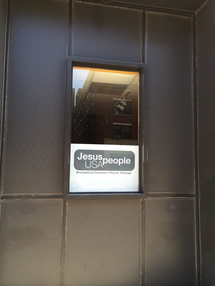 JESUS PEOPLE USA - Updated April 2026 - 920 W Wilson Ave, Chicago ...