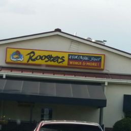 ROOSTERS - TEMP. CLOSED - Updated December 2025 - 72 Photos & 88 ...