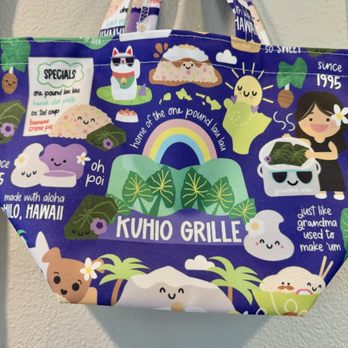 KUHIO GRILLE - Updated December 2025 - 801 Photos & 479 Reviews - 80 ...