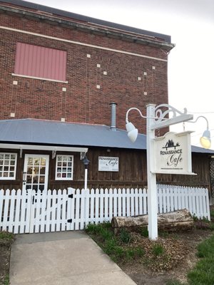 RENAISSANCE CAFE - Updated October 2025 - 66 Photos & 52 Reviews - 210 ...