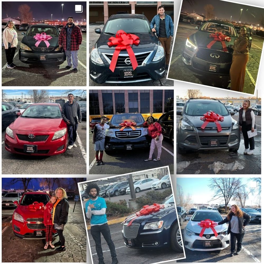 GOJO AUTO - Updated October 2025 - 77 Photos & 34 Reviews - 6000 E ...