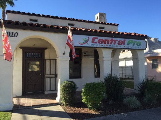 CENTRAL PRO INSURANCE - Updated May 2026 - 20 Photos & 21 Reviews ...