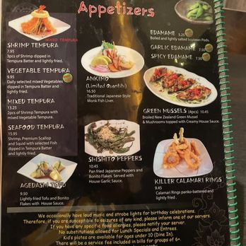 ANABA - Updated May 2025 - 1219 Photos & 1087 Reviews - 1171 S Victoria ...