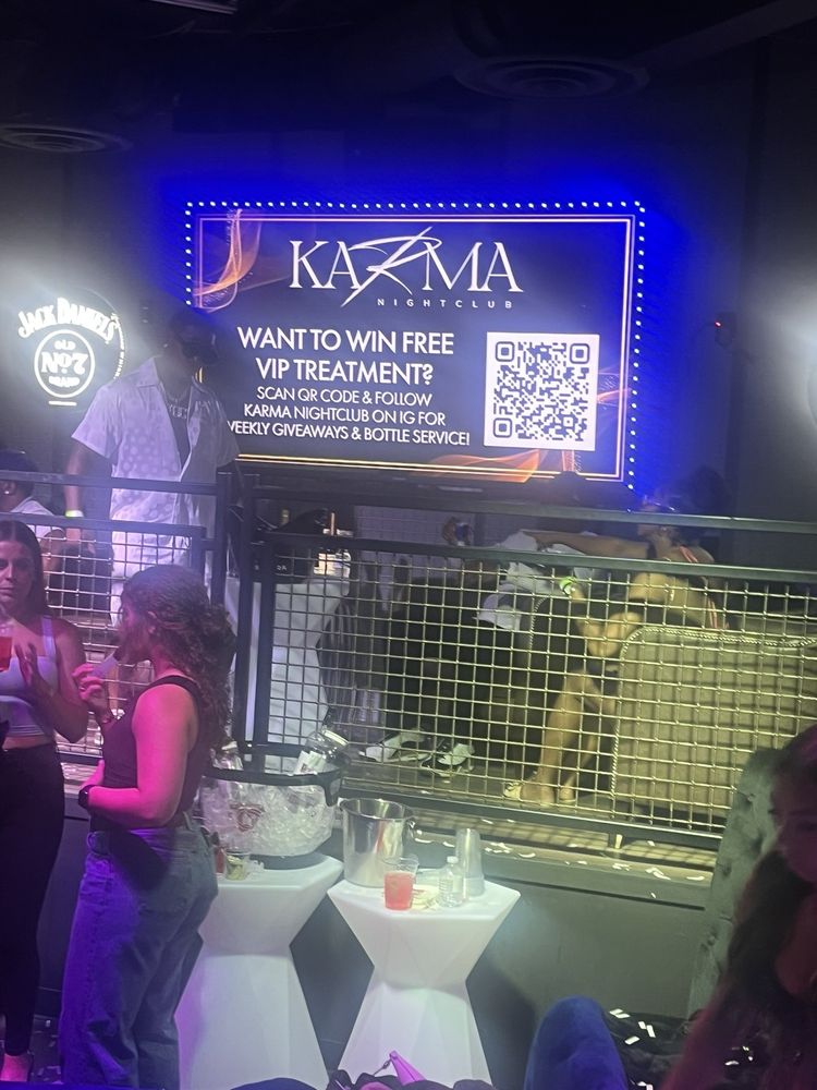 KARMA NIGHTCLUB - Updated May 2026 - 1100 Nugget Ave, Sparks, Nevada ...