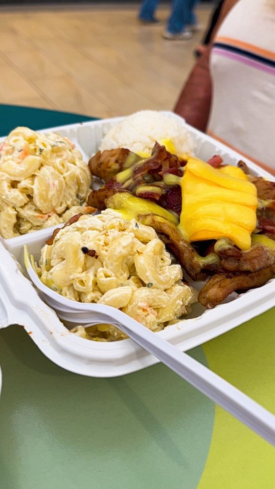 LOKAHI LOCAL EATS - Updated June 2026 - 111 E Puainako St, Hilo, Hawaii ...