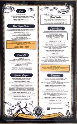 PIER 101 - Updated October 2025 - 280 Photos & 641 Reviews - 415 Us-101 ...