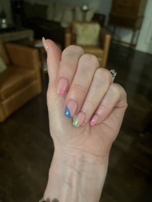 VILLAGE NAILS SPA OF CHAPEL HILL - Updated September 2025 - 11 Photos ...