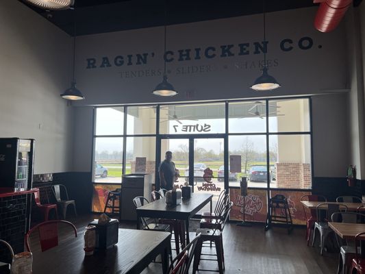 RAGIN CHICKEN - Updated April 2026 - 18 Photos - 1901 Chemin Metairie ...