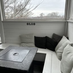 OLIO RESTAURANT & BAR - Updated July 2025 - 151 Photos & 303 Reviews ...