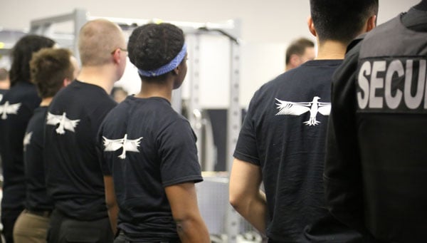 CONDOR SECURITY - Updated December 2025 - 19 Photos - 4610 Dufferin ...